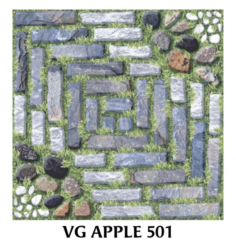 APPLE 501 - Gạch Hoàng Gia