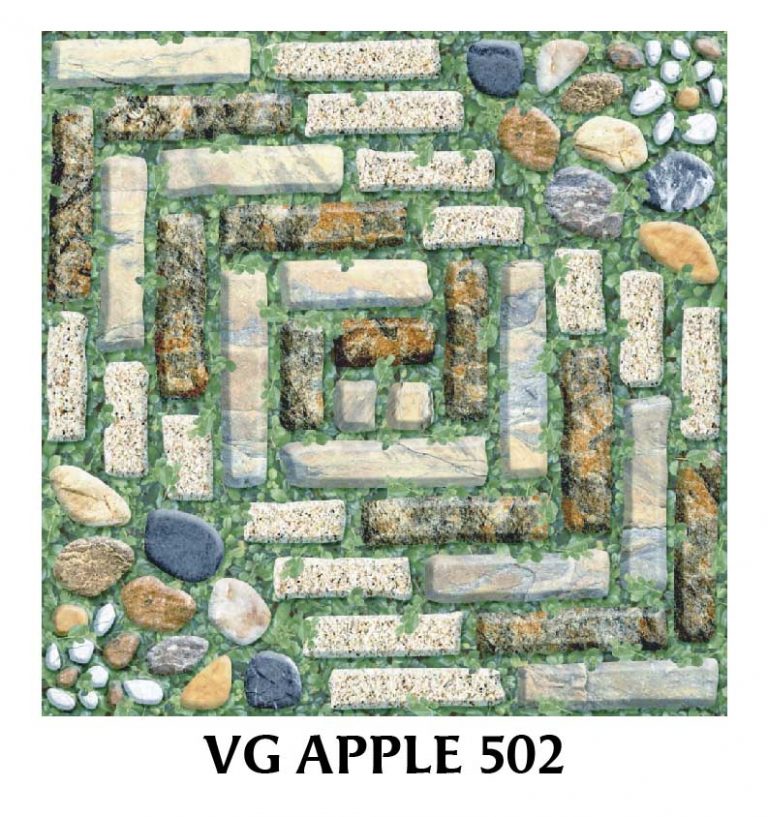 APPLE 502 - Gạch Hoàng Gia