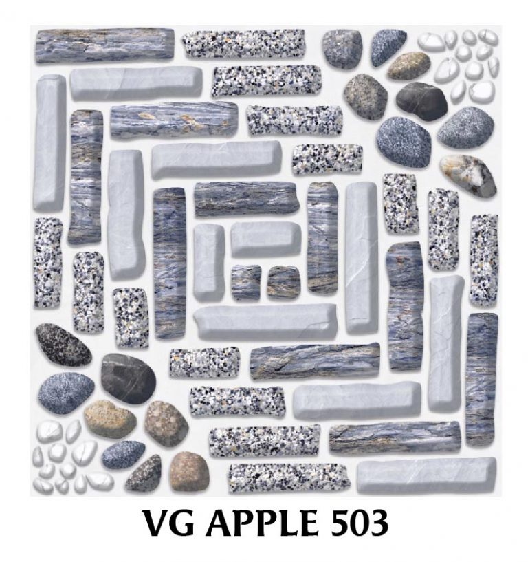 APPLE 503 - Gạch Hoàng Gia
